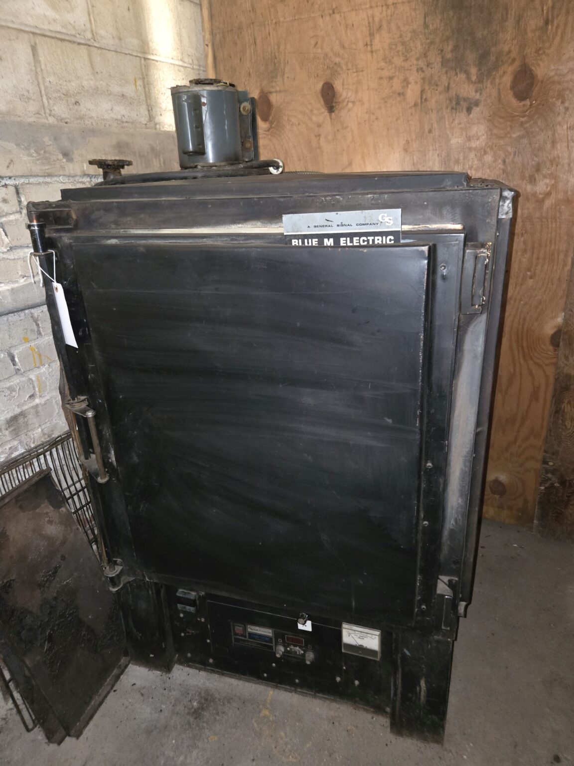 Electric Motor & Machine Shop Retirement Auction – Philadelphia, PA ...